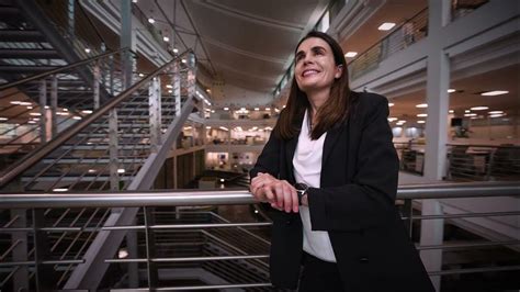 Interview With Cornelia Van Heerden Mtn Sa Customer Experience Operations Executive Youtube