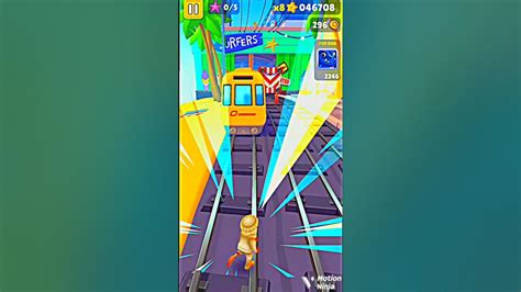 Subway Surfers Hacking Mode😄trending Shortsfeed Subwaysurfers