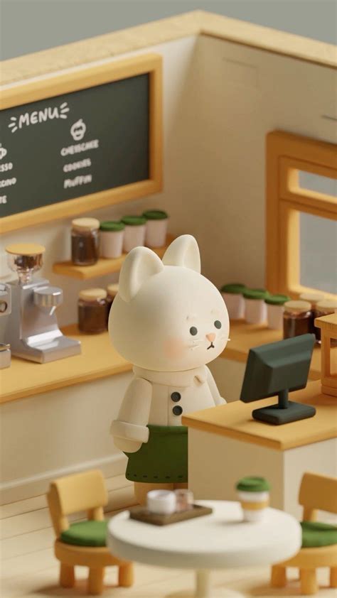Poyofview On Instagram Neko🐱 Blender Blender3d Blendershare Blendercommunity