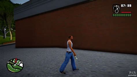 Неограниченное количество патрон для камеры для GTA San Andreas