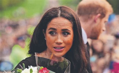 Confunden A Meghan Markle Con Megan Fox En Albergue De Perros Revista