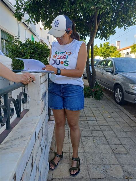 Câmara de Campo Maior sensibiliza população para a compostagem doméstica Linhas de Elvas Norte