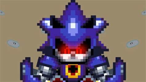 Mecha Sonic Super Mario Bros Dx By Mechasonicsuperfan On Deviantart