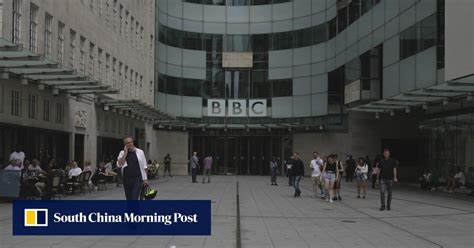 [world] Bbc Presenter In Sex Pictures Scandal ‘extremely Angry As New Claims Pile Pressure On