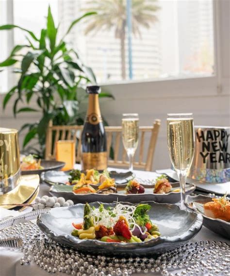 La Mar Upcoming Events In San Francisco On DoTheBay