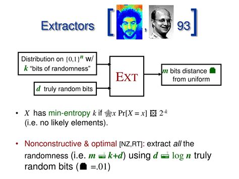 Ppt Why Extractors Powerpoint Presentation Free Download Id9543494