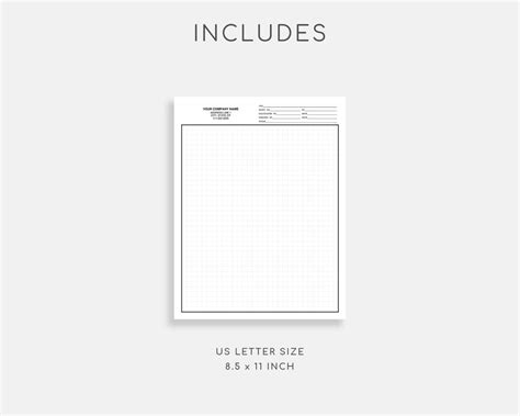 Engineering Graph Paper Engineering Computation Paper Etsy Australia