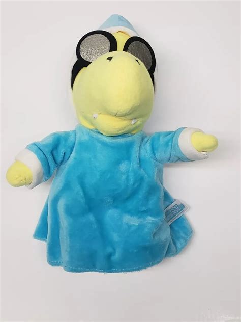 Magikoopa Plush