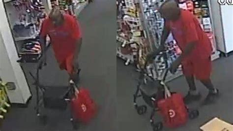 Man Accused Of Stealing 11000 Worth Of Cigarettes From Walgreens