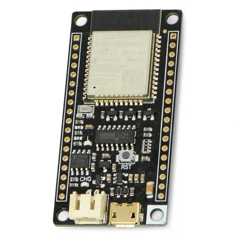 Dfrobot Firebeetle Esp32 Wifi Bt Iot Nodemcu 12727118738 Oficjalne