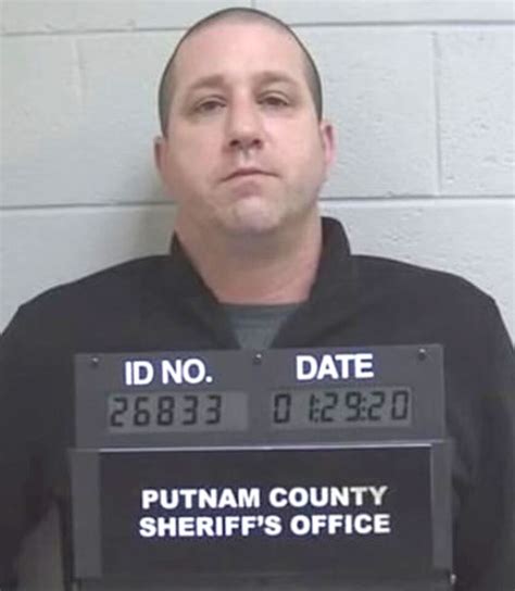Chilling Clues Emerge After Ex Cop Michael Seth Perrault Kills Wife
