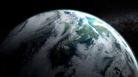 Earth Skybox 3d Model By Hikiniku Pan76 [a1edc79] Sketchfab