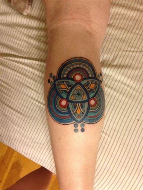 125 Top Rated Geometric Tattoo Designs This Year Wild Tattoo Art