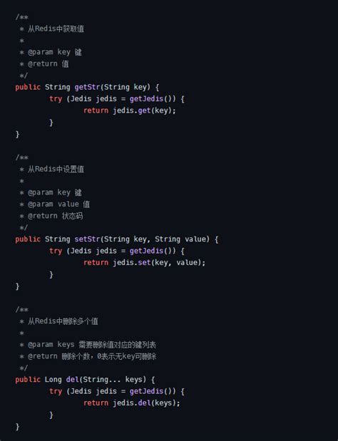 Redisdsjava 存在指令操作后，无法释放 Jredis 资源的问题 · Issue 2779 · Dromarahutool