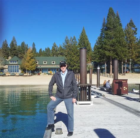 Lake Tahoe Scrapbook