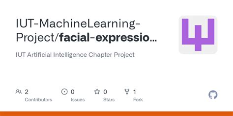 Facial Expression Recognition Visualization Of Data Ipynb At Master · Iut Machinelearning