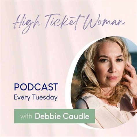 The High Ticket Woman Podcast On Spotify