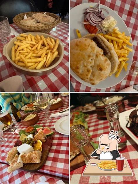 Balkan Etno Malmö Restaurant Menu Prices And Reviews
