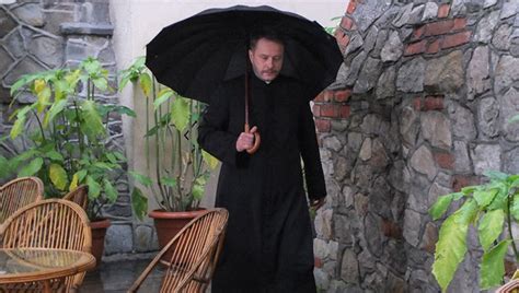 Ojciec Mateusz Gwiazdy W Sandomierzu Świat Seriali W Interia Pl