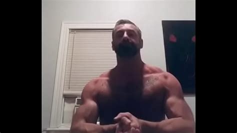Bearded Muscle Flexing Xxx Mobile Porno Videos Movies Iporntv Net