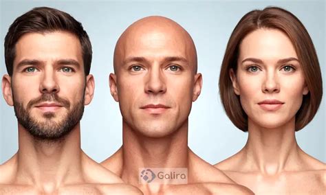 Descubre Las Sorprendentes Diferencias Biol Gicas Entre Hombres Y Mujeres