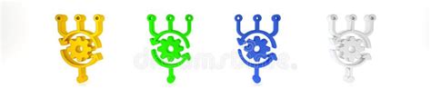 Algorithm Icon Stock Illustrations 22540 Algorithm Icon Stock