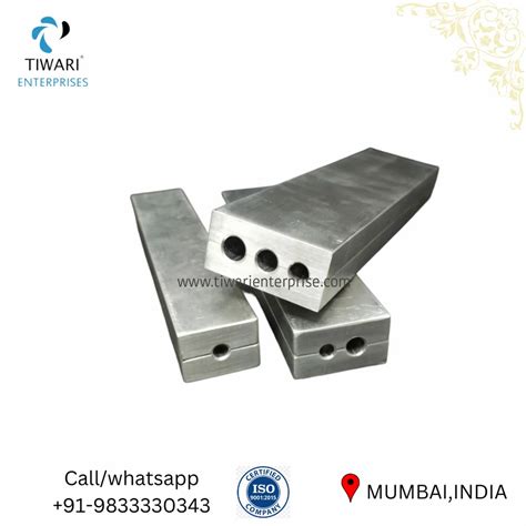 Polished Aluminum Mould Frame At ₹ 450piece In Mumbai Id 2880656012