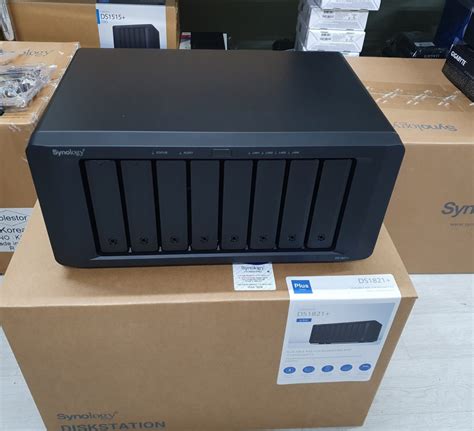 울산 Nas구축 시놀로지 Synology 나스서버구축 설치 복구 전문센터 데이터마스터 울산데이터복구 외장하드복구센터 데이터마스터