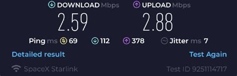 Starlink Is Online On The Discovery Princess Princess Cruises Cruise Critic Community