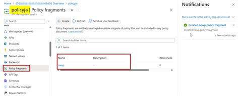 Azure How Do I Update A ServiceUrl Of The Parent API Set When