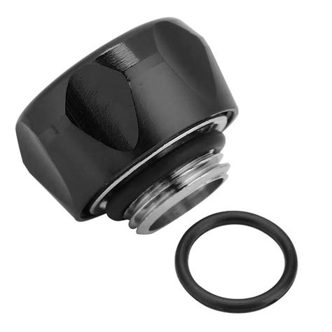 Accesorio De Compresión De Refrigeración Por Agua Para Computadora Para