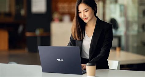 Asus Expertbook B B Cva I