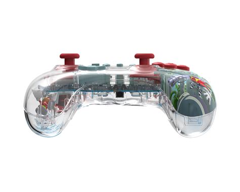 Pdp Realmz Wired Controller Knuckles
