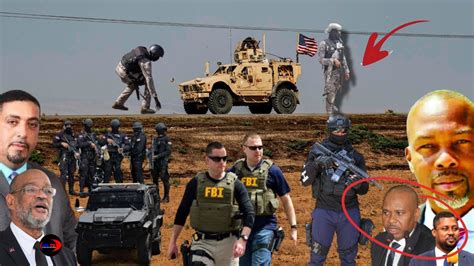 Jwèt la gate pral gen gwo kouri Ameriken lage lis Boujwa yo Polisye ak politisyen ki nan