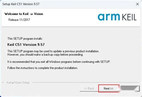 Keil Uvision 5 C51版 安装教程（附安装包下载） 知乎