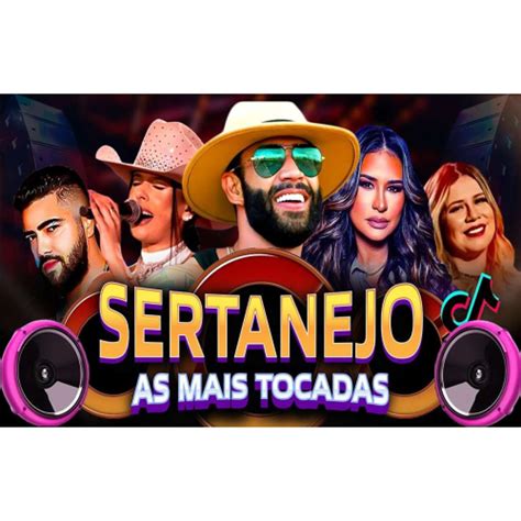Stream Mix Sertanejo 2024 As Melhores Musicas Sertanejas 2024 Hd