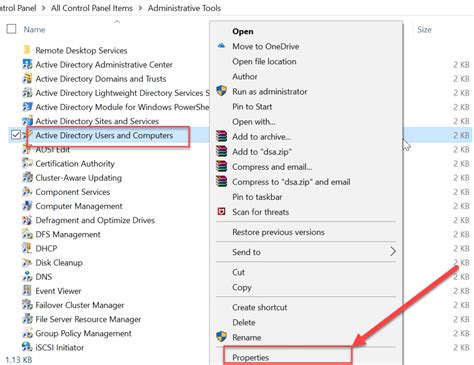 install remote server administration tools rsat on windows 10 techcult