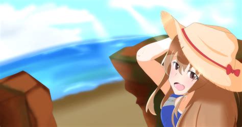 ストライクウィッチーズ フェル隊長 ヒロキ軍曹のイラスト Pixiv