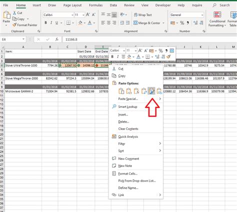 Icon Set Conditional Formatting Hint Making Your Own Condition For Icon Set Rexcel