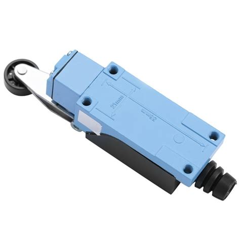Rodillo Palanca Limitador Tz 8104 Spdt Momentáneo 6a 250v Anggrek Otros
