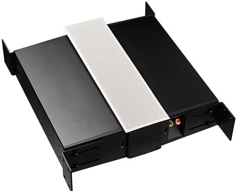 Dynaudio S Subwoofer Enhances Loudspeaker Ranges Connected Magazine