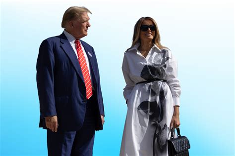 Melania Trump Campaign 2024 Hanni Kirsten