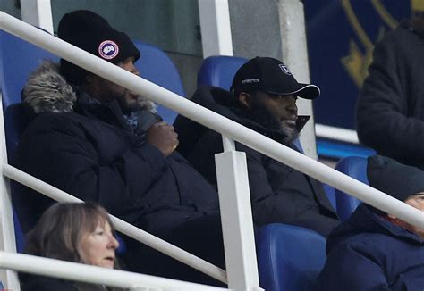 Dozy Mmobuosi And A Sheffield United Takeover What Do We Know So Far