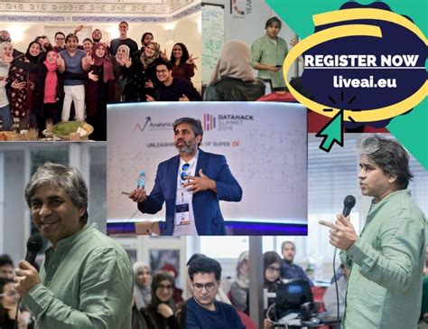 dk ai lab on linkedin liveai aiessentials appliedai
