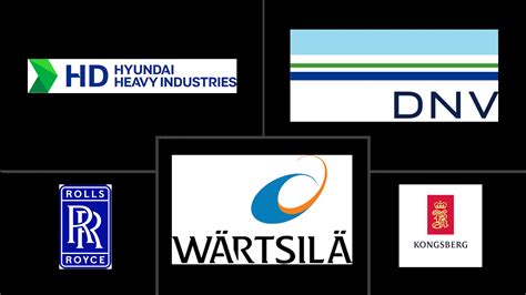 자율운항선박 시장 규모 추세 분석 및 성장 동인 2025 2030
