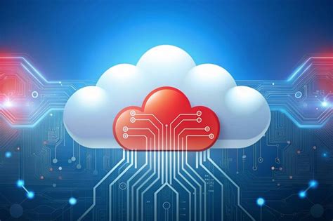 Premium Photo Oracles Ai Cloud Advances