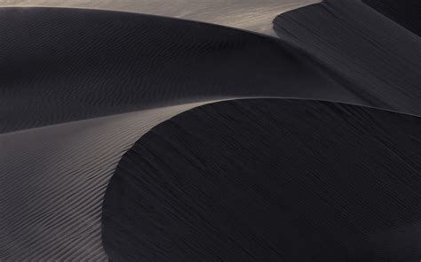 Shifting Sands