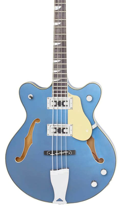 Bass Guitars Eastwood Guitars