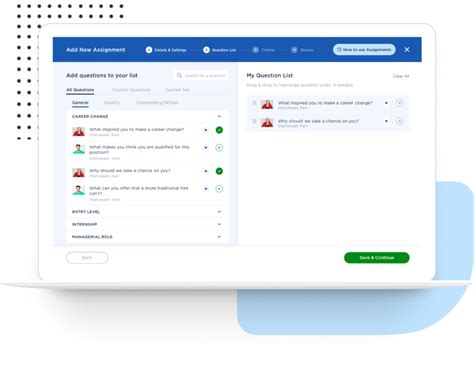 Big Interview Career Center Mississippi State University