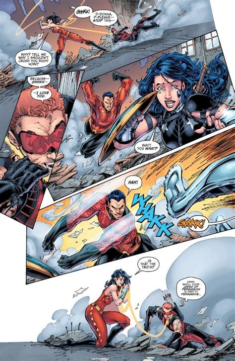 Pin By Brenna Eirynn Day On Dc Comics Dc Comics Artwork Superhero